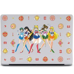 Handmade | Accessories | Kawaii Anime Sailor Moon Case For Apple ...
